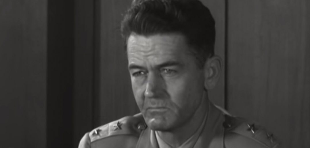 Maj. Gen. John A. Samford and Maj. Donald Keyhoe's Statement on "Flying ...