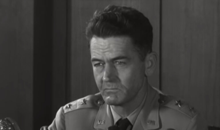 Maj. Gen. John A. Samford and Maj. Donald Keyhoe’s Statement on “Flying ...