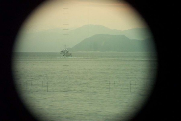 Arctic UFO Photographs, USS Trepang, SSN 674, March 1971 – Era of Light