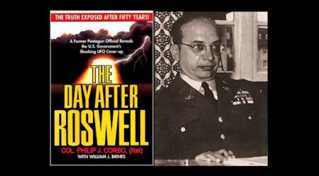 The Story of Philip James Corso (May 22, 1915 – July 16, 1998) - The ...