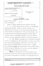 New Majestic-12 (MJ-12) Briefing Documents Released June 2017 - The ...