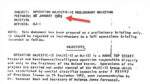 New Majestic-12 (MJ-12) Briefing Documents Released June 2017 - The ...