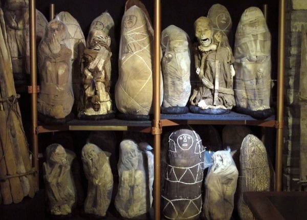 “Unearthing Nazca”: A Common Sense Approach to Analyzing The Three ...