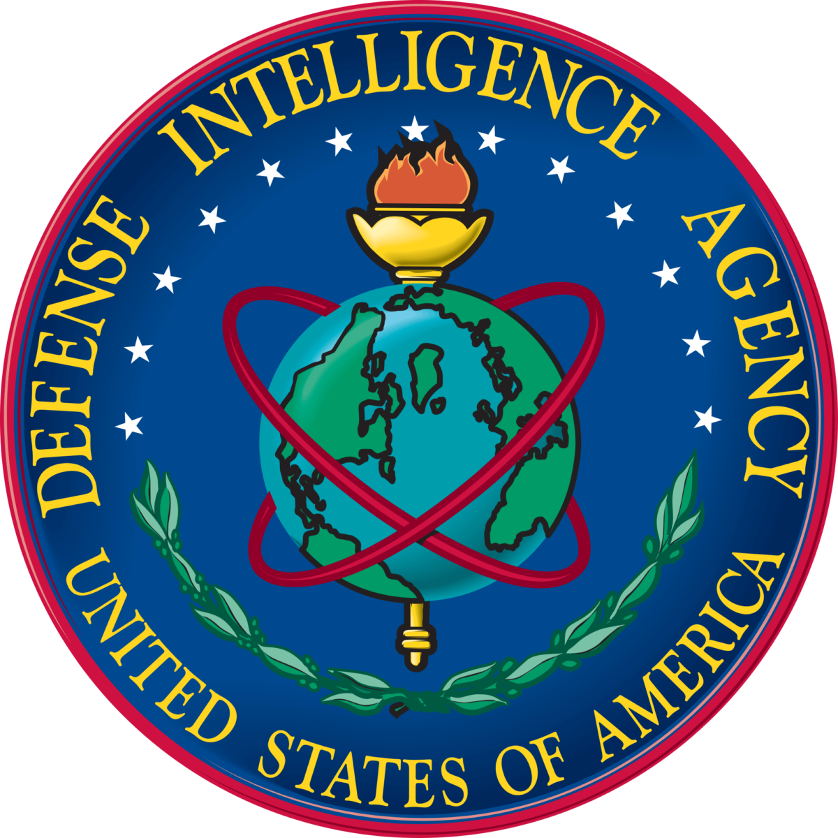 Defense Intelligence Agency (DIA) Employee Manual - The Black Vault