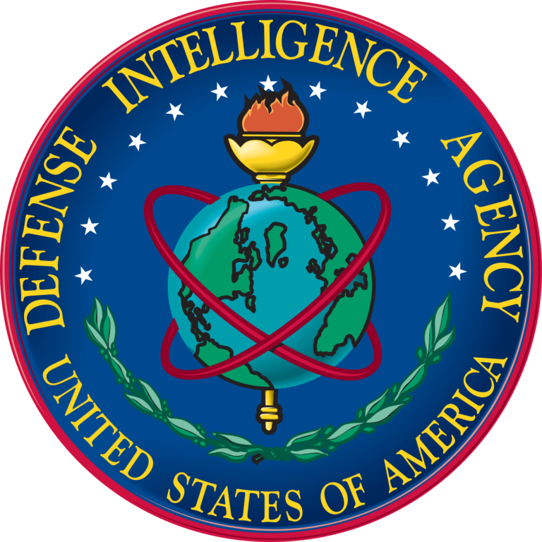 Defense Intelligence Agency (DIA) Employee Manual - The Black Vault