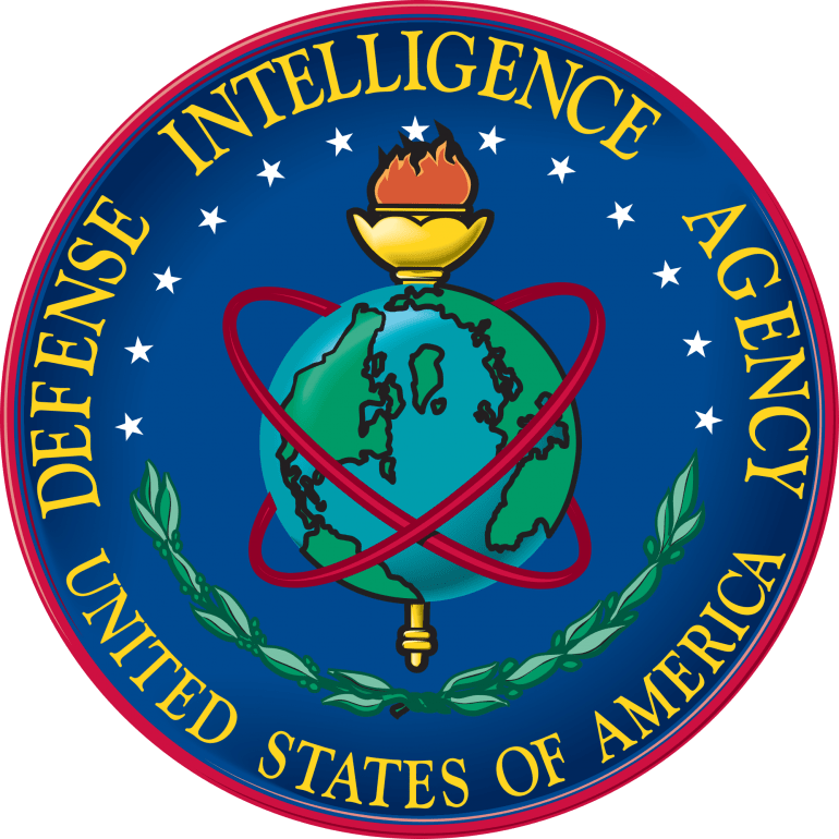 Defense Intelligence Agency (DIA) Employee Manual - The Black Vault