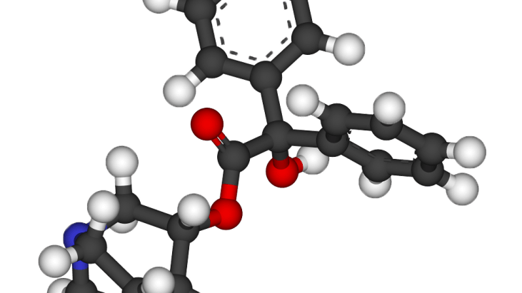 Biological Agent: BZ - The Black Vault