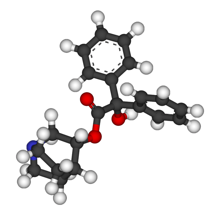 Biological Agent: BZ - The Black Vault