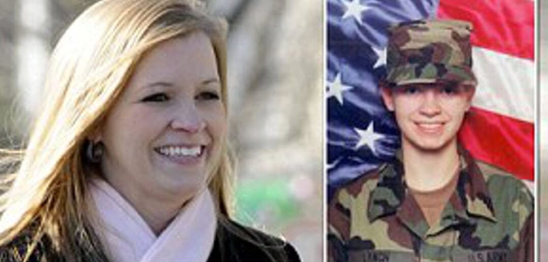 Jessica Lynch Rescue Videos - The Black Vault