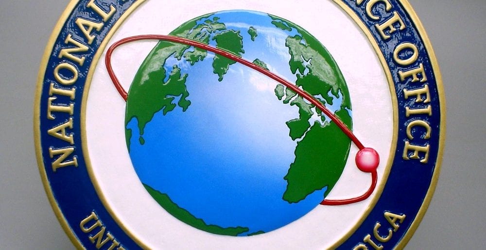 National Reconnaissance Office (NRO) Videos - The Black Vault