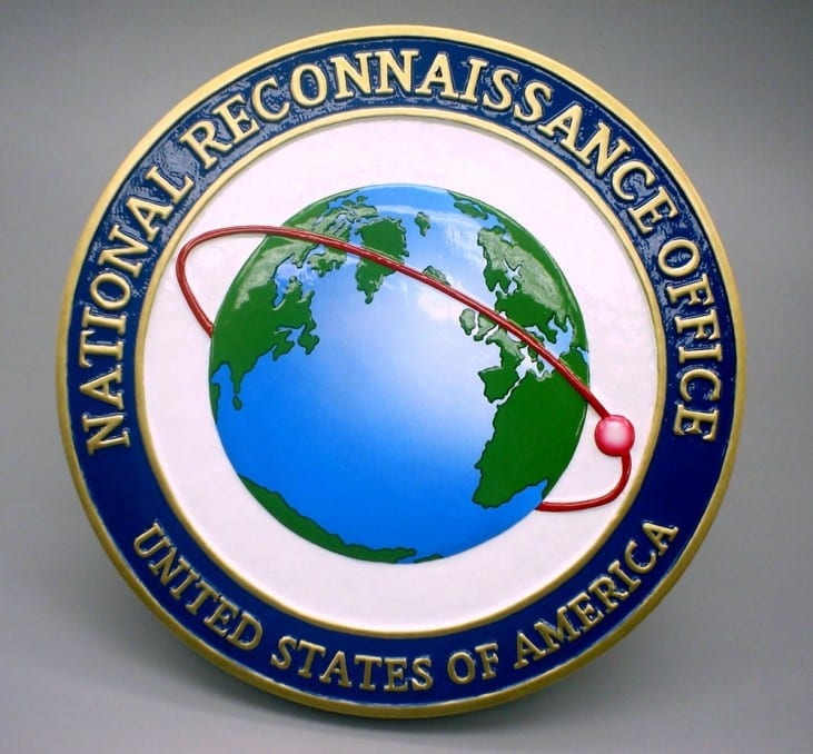 National Reconnaissance Office (NRO) Videos - The Black Vault