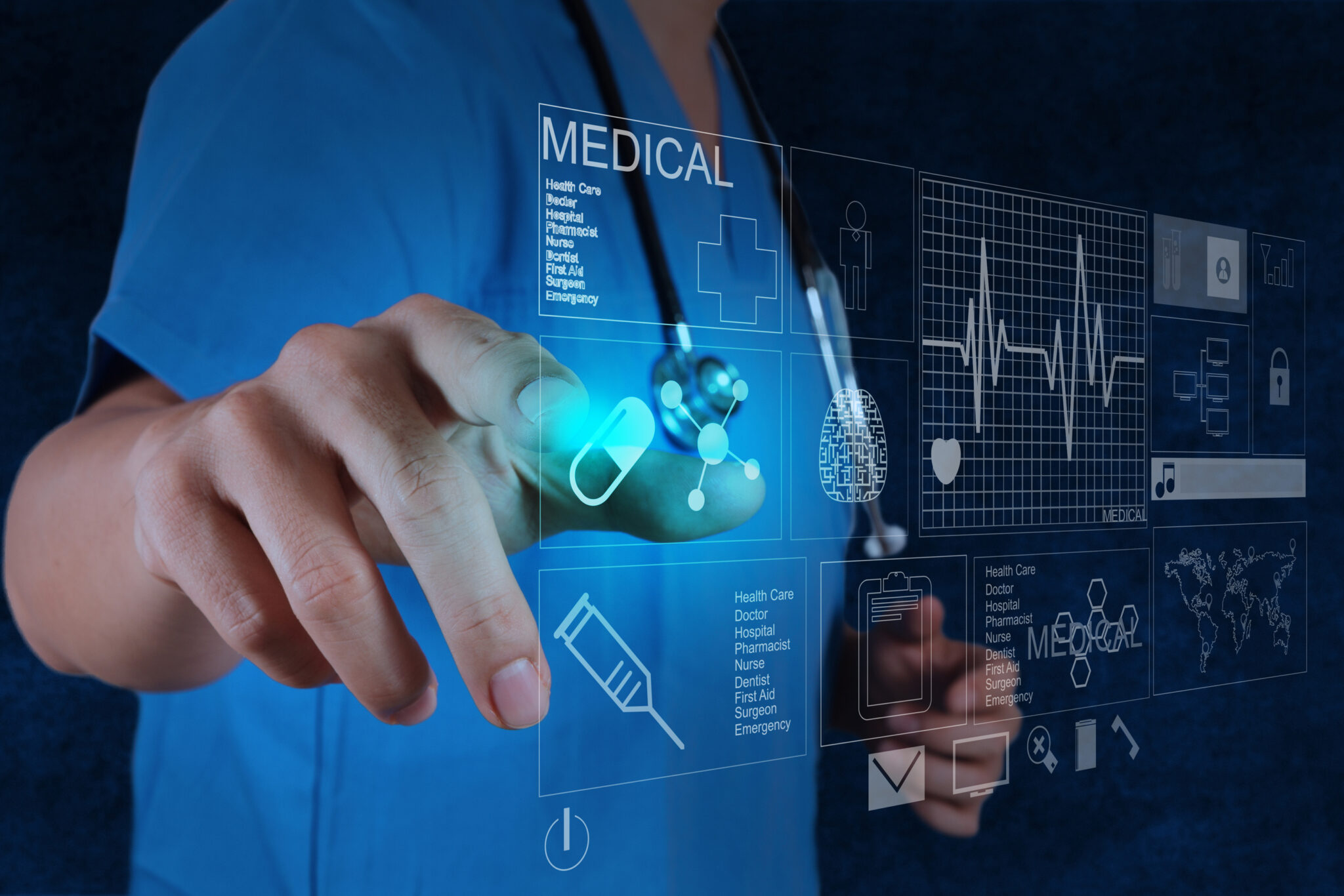 FBI Files: Scientists and Medical Professionals - The Black Vault