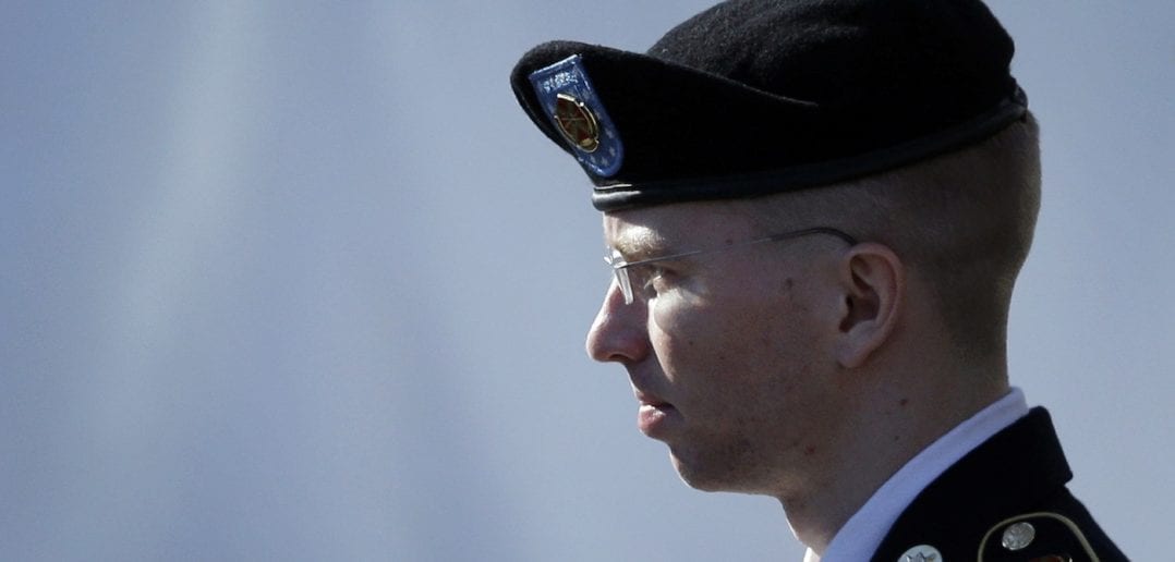 Bradley Manning Espionage Case - The Black Vault