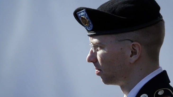 Bradley Manning Espionage Case - The Black Vault