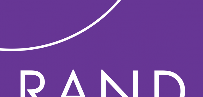 RAND: Have We Reached the End of History? - The Black Vault