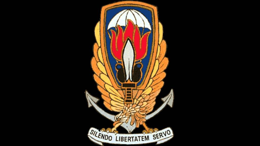 Operation Gladio - The Black Vault