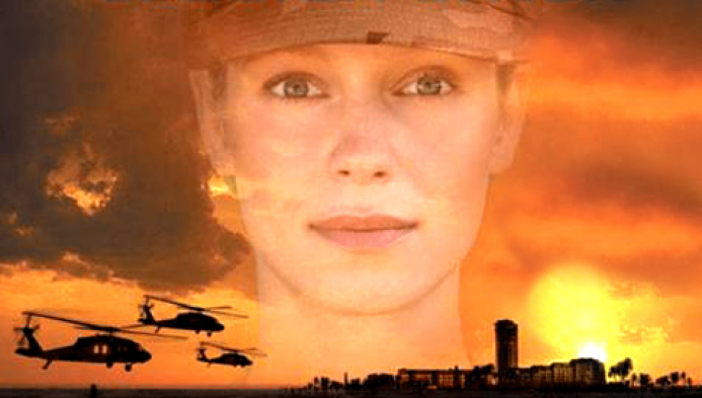 Jessica Lynch Rescue Videos - The Black Vault