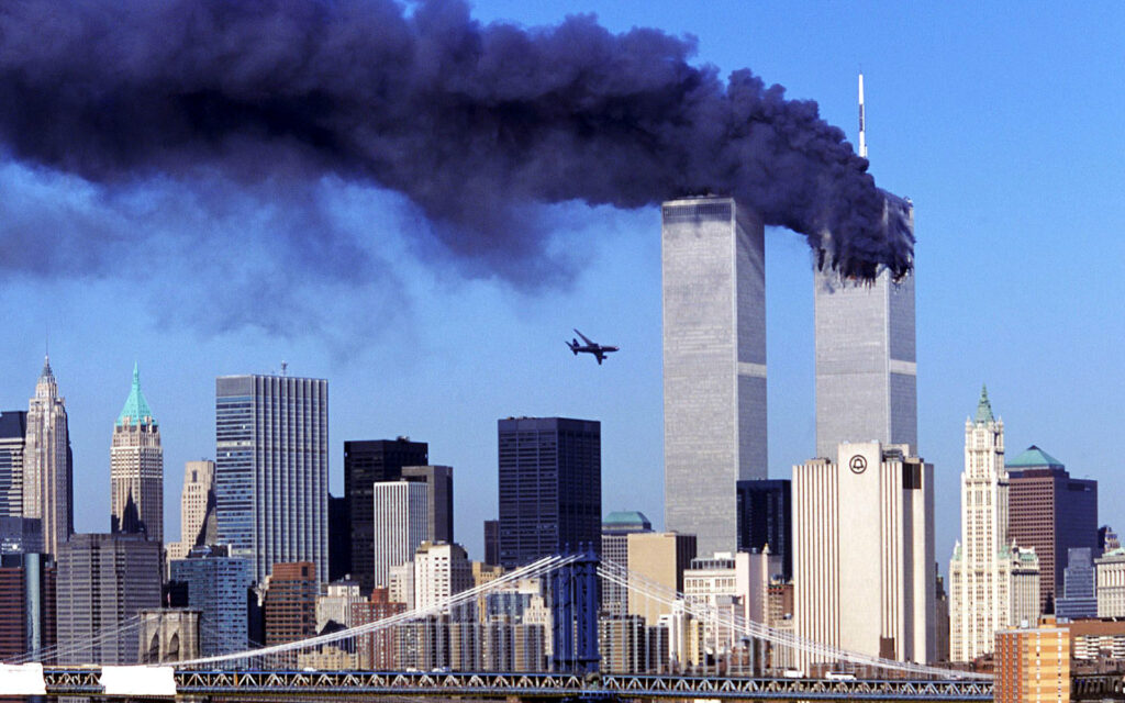 Declassified 9/11 Reports & Records - The Black Vault
