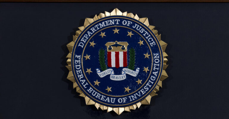 Federal Bureau of Investigation (FBI) Records - The Black Vault