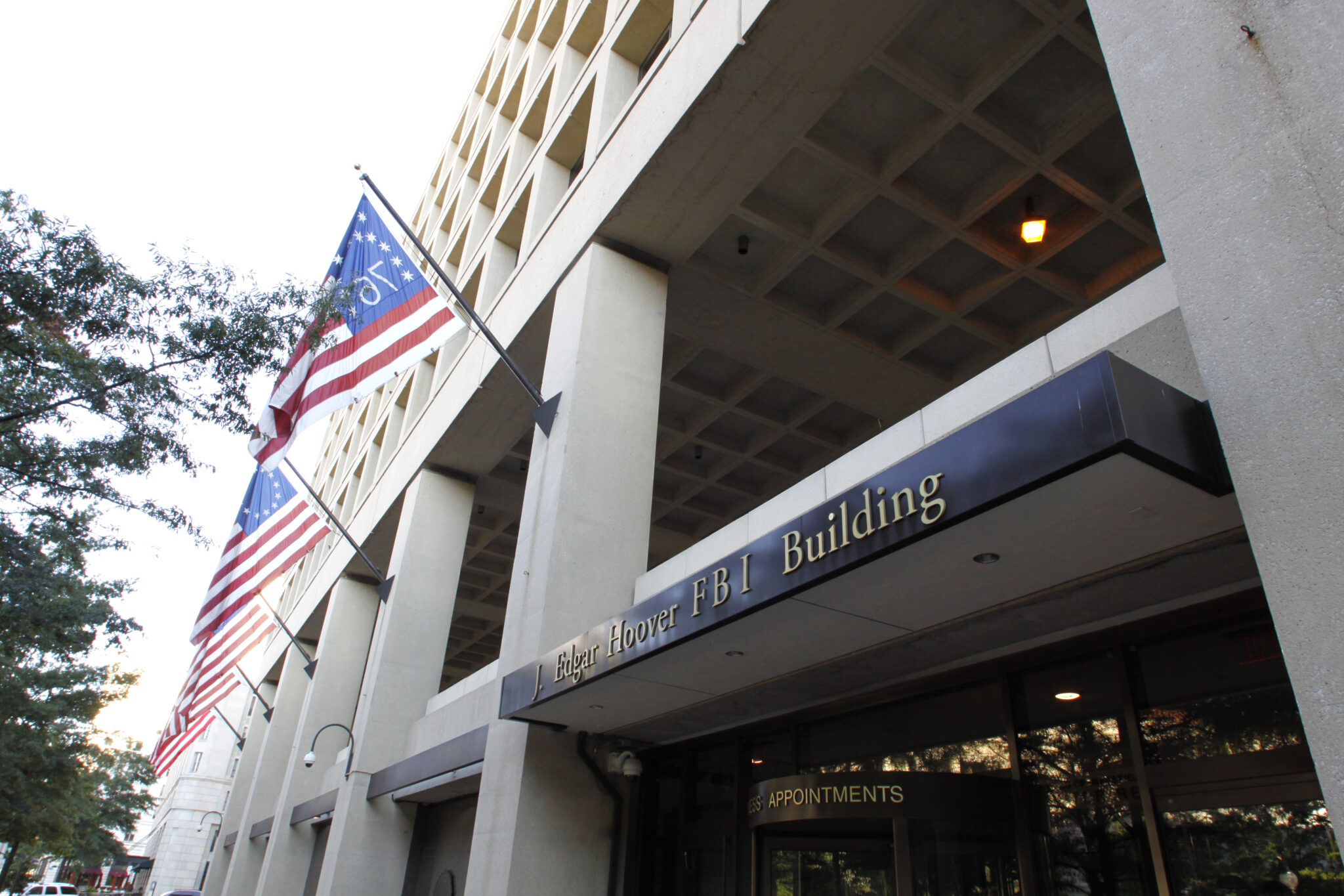 Congressional Correspondence with the Federal Bureau of Investigation ...