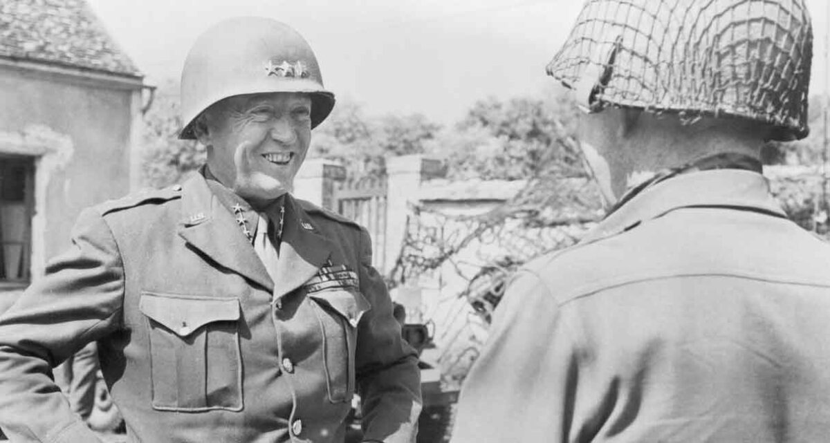 Air Power for Patton’s Army - The Black Vault