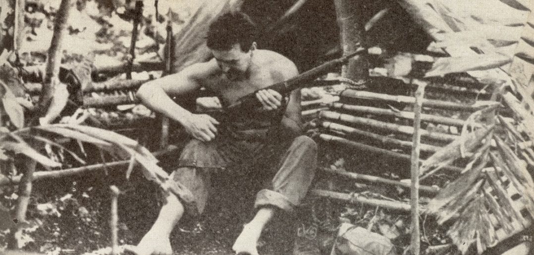 History of US Marine Corps Operations in World War II - The Black Vault