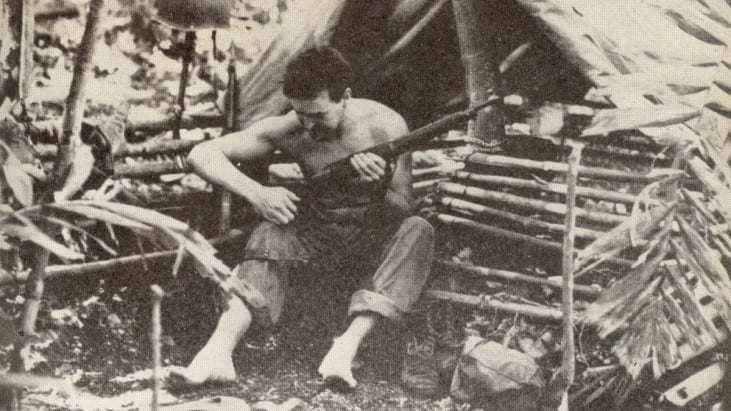 History of US Marine Corps Operations in World War II - The Black Vault