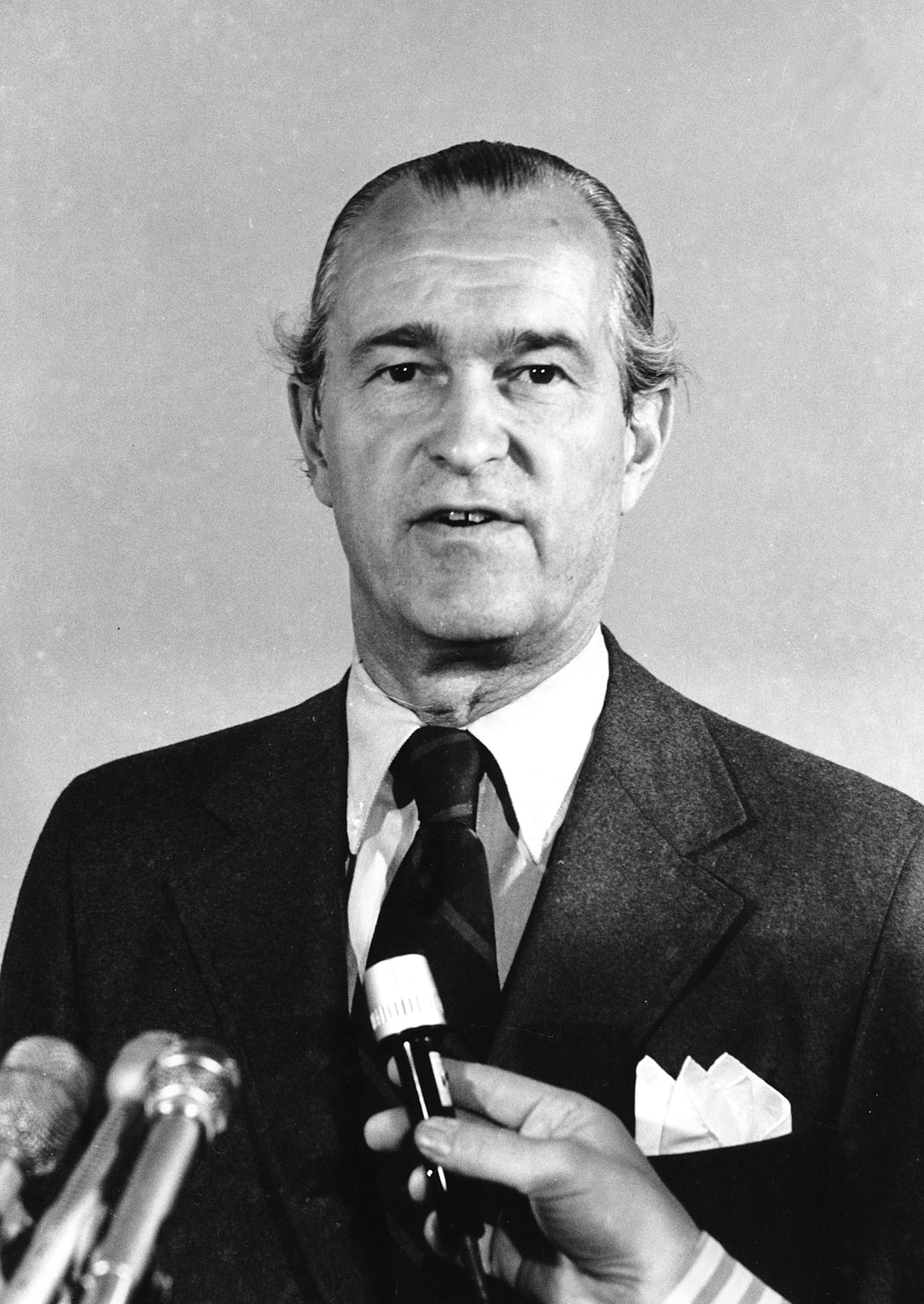 Records from 1972 - 1973 - The Black Vault