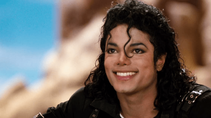 FBI File: Michael Jackson - The Black Vault