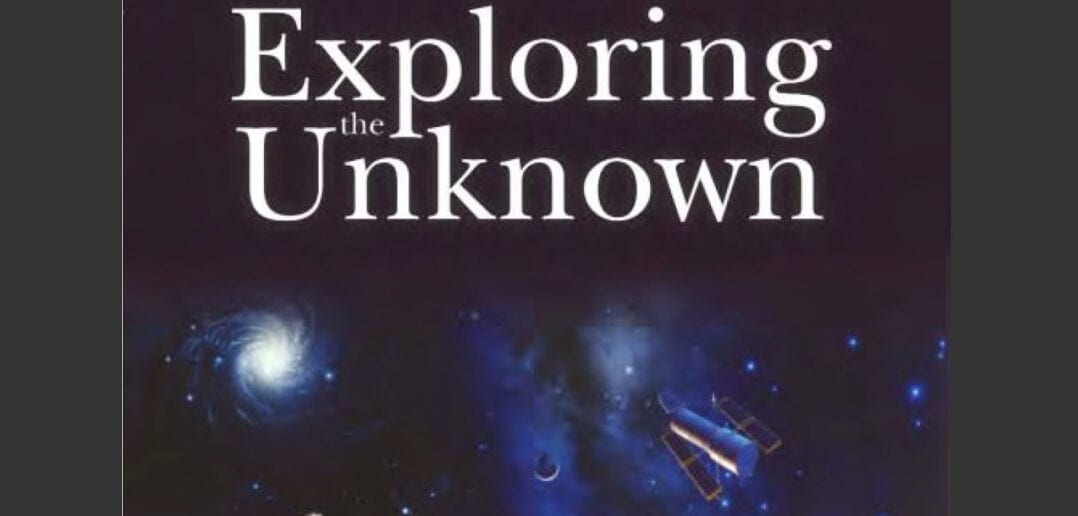 Exploring The Unknown The Black Vault Exploring The Unknown The Black Vault